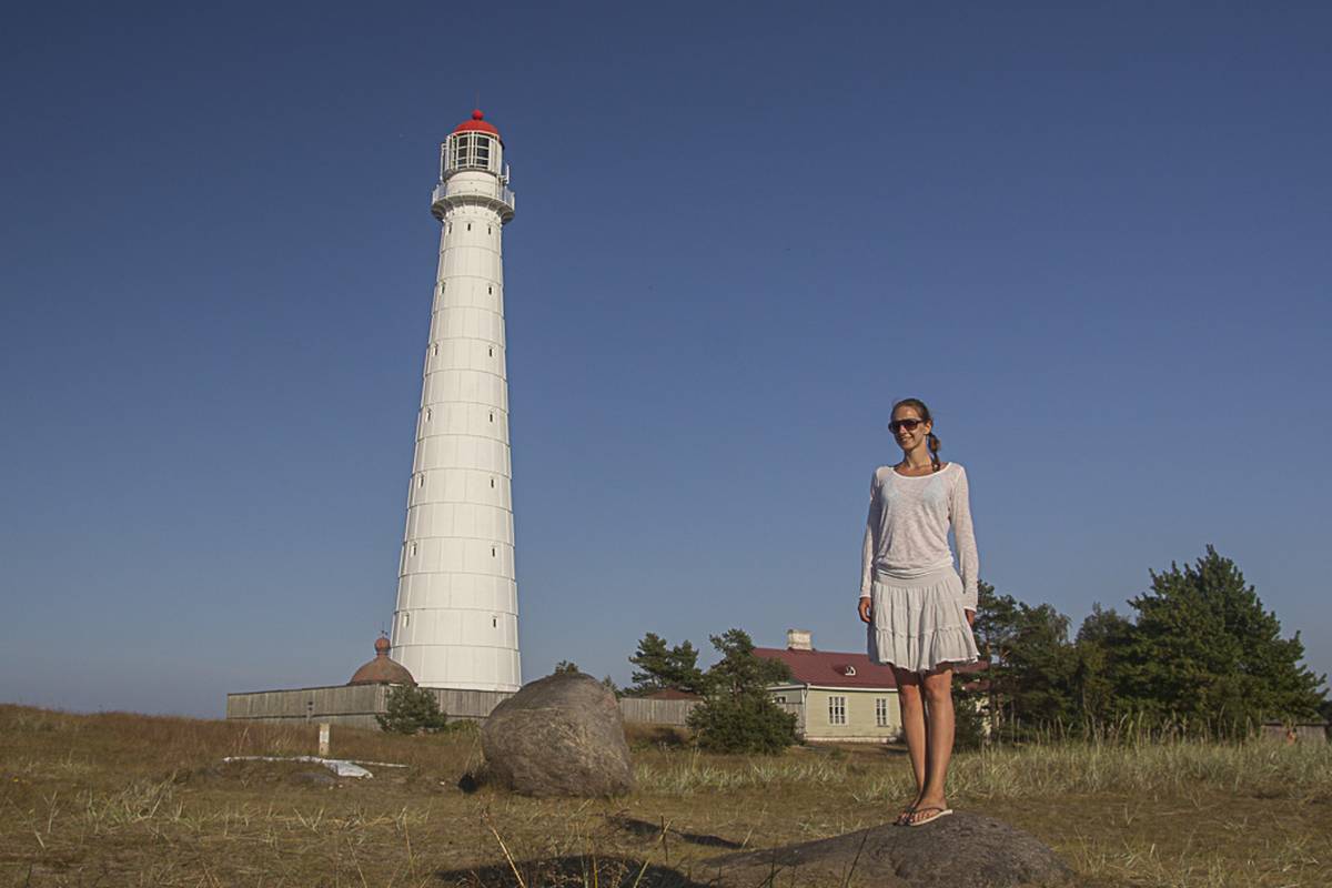 Magical Day Trip to Hiiumaa Island | Tallinn Day Trips