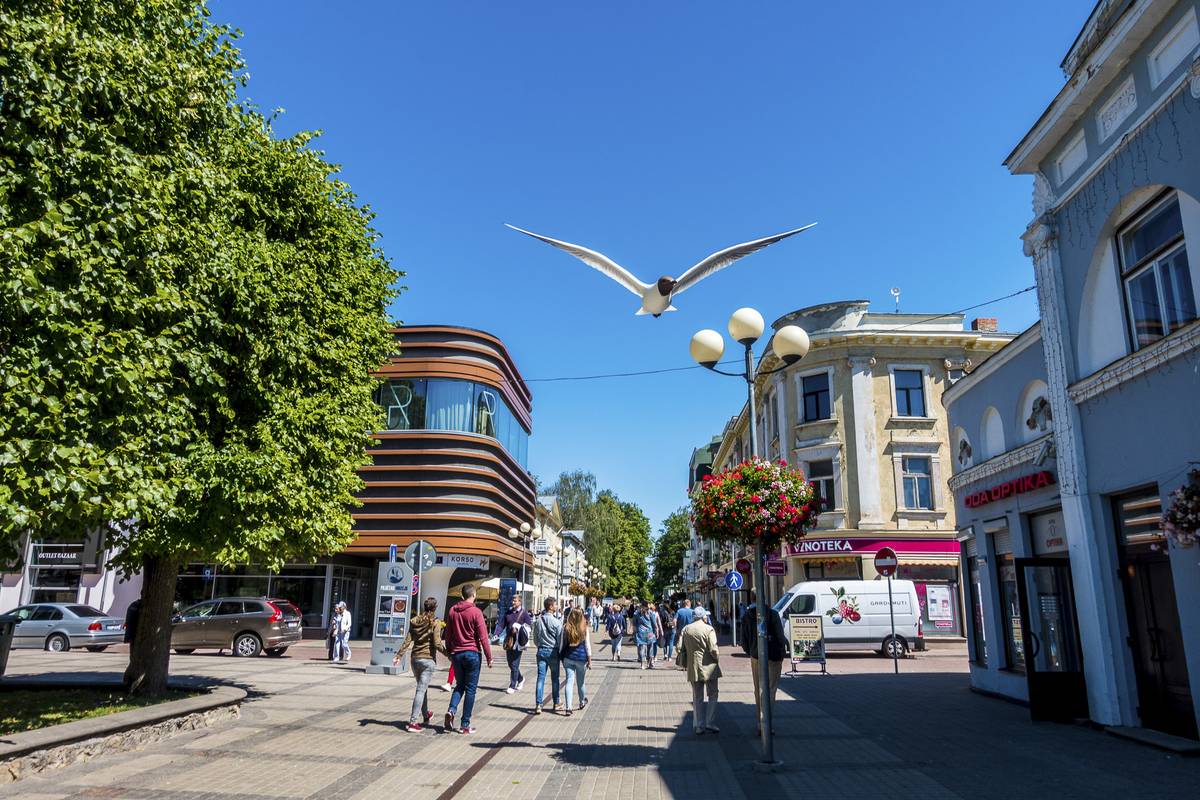 Jurmala Hidden Wonders Tour | Fun & Alternative Day Trip from Riga