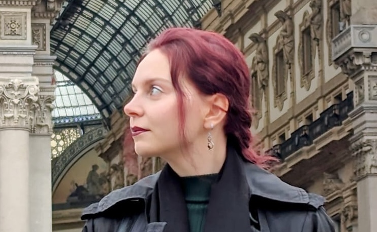 Riga Traveller Tours | Liisi