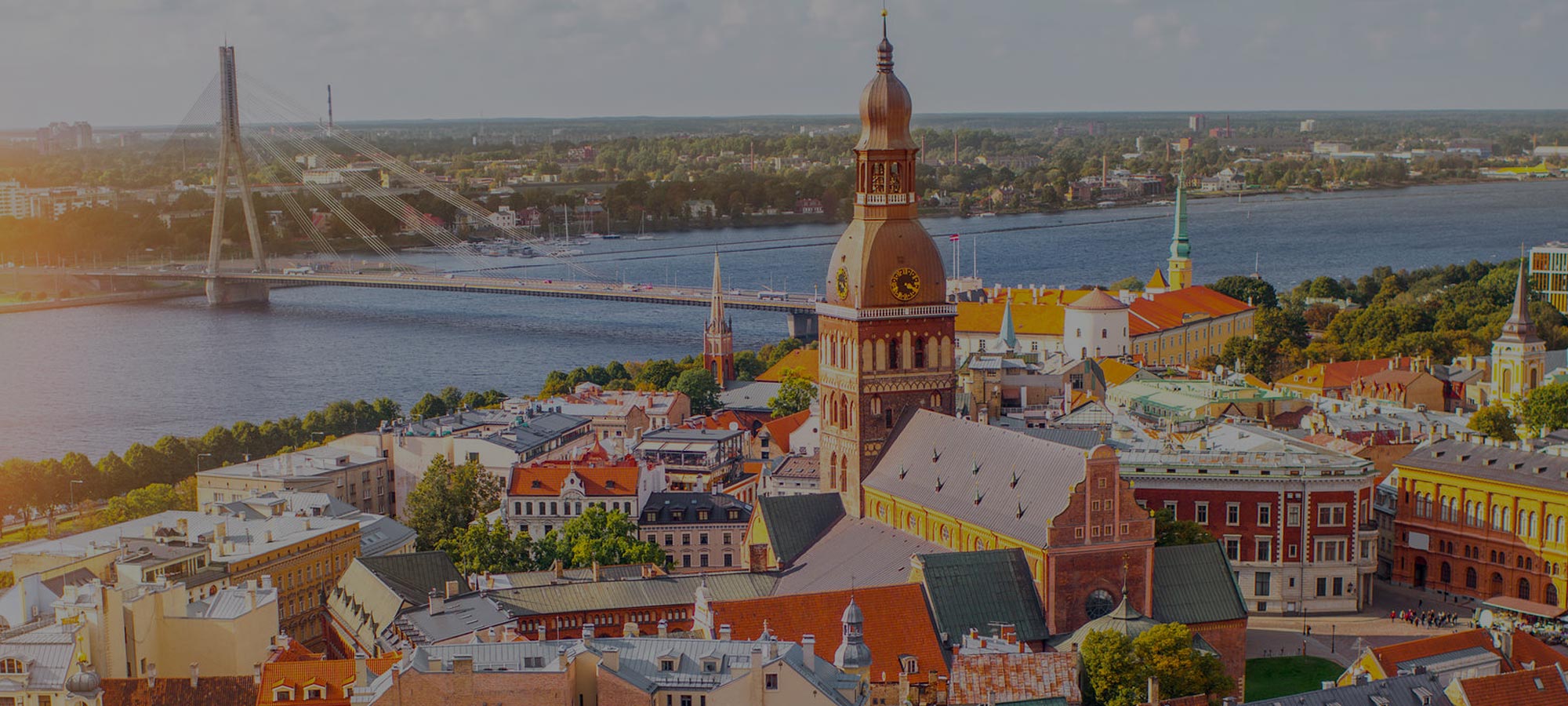 Riga Cruise & Shore Excursions | Top Rated by TripAdvisor