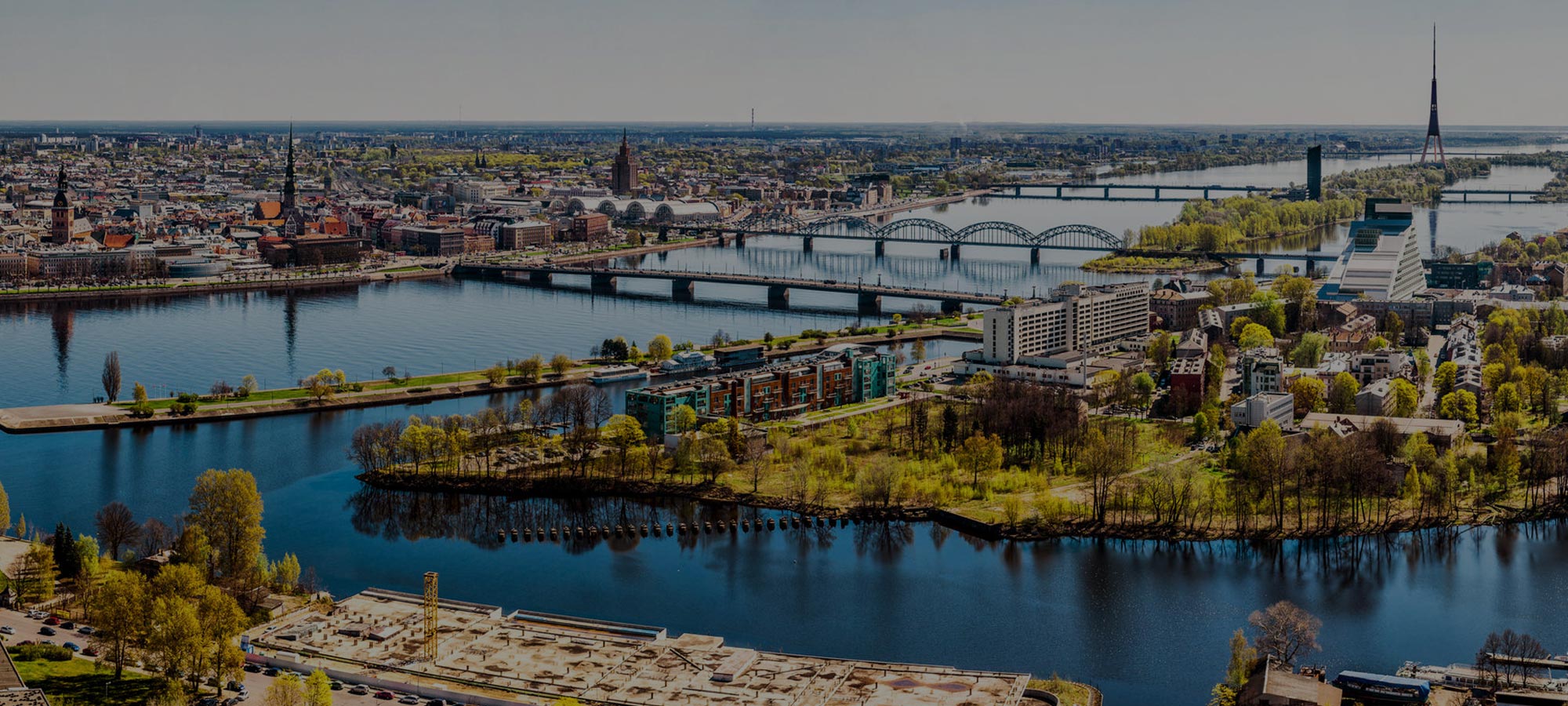 Top Rated Tours & Day Trips in Riga / Riga Traveller Tours