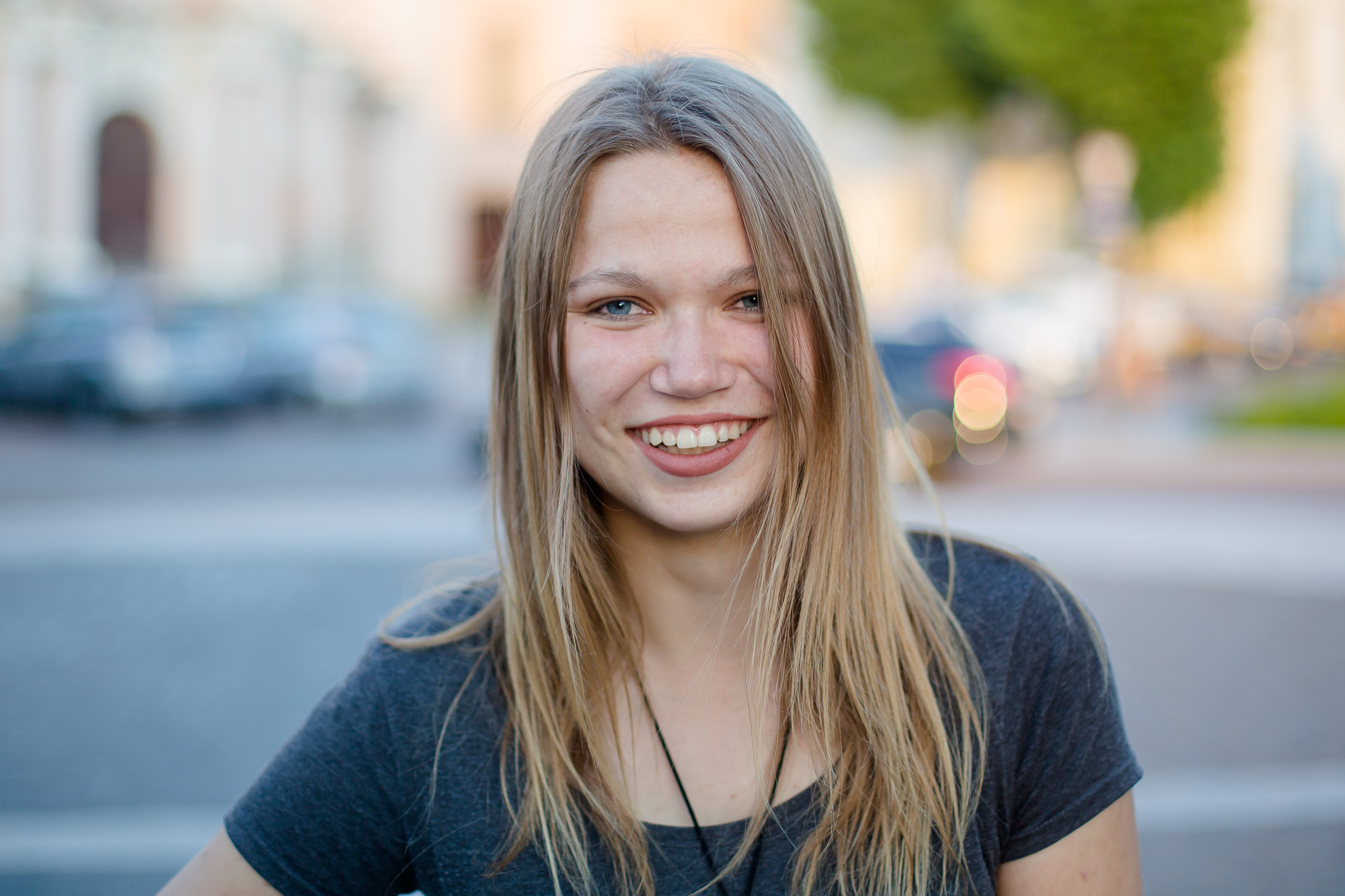 Riga Traveller Tours | Anna (LV)